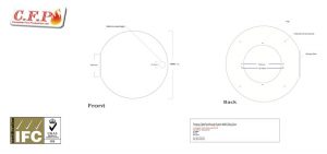 Cable Passthrough System | Complete Fire Protection Ltd